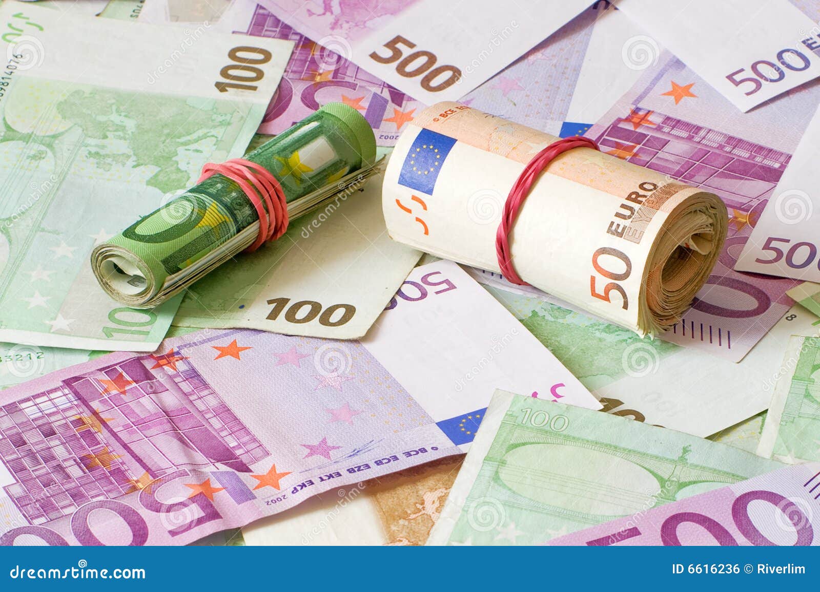 Euro stock photo. Image of euro, change, making, bank - 6616236