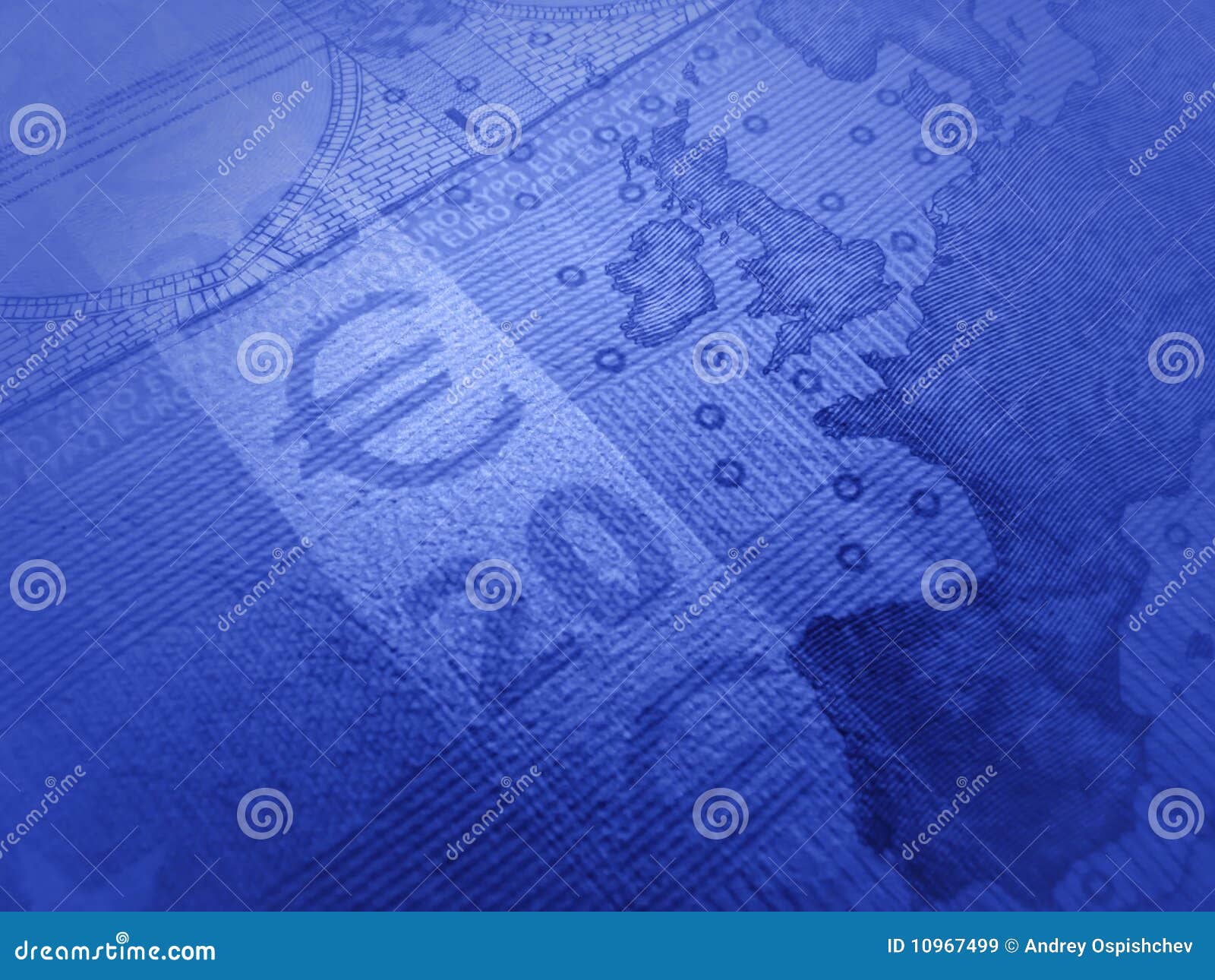 Euro backgrounds stock image. Image of euro, symbol, sign - 10967499