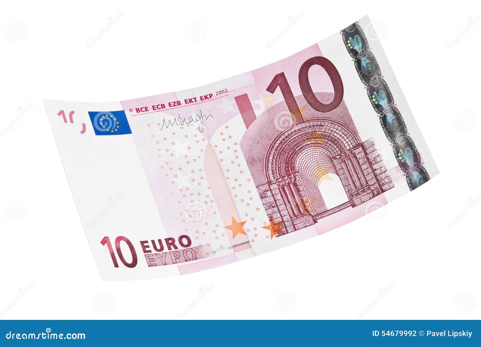 10 euro bankbiljet stock foto. Image of koop, achtergrond - 54679992