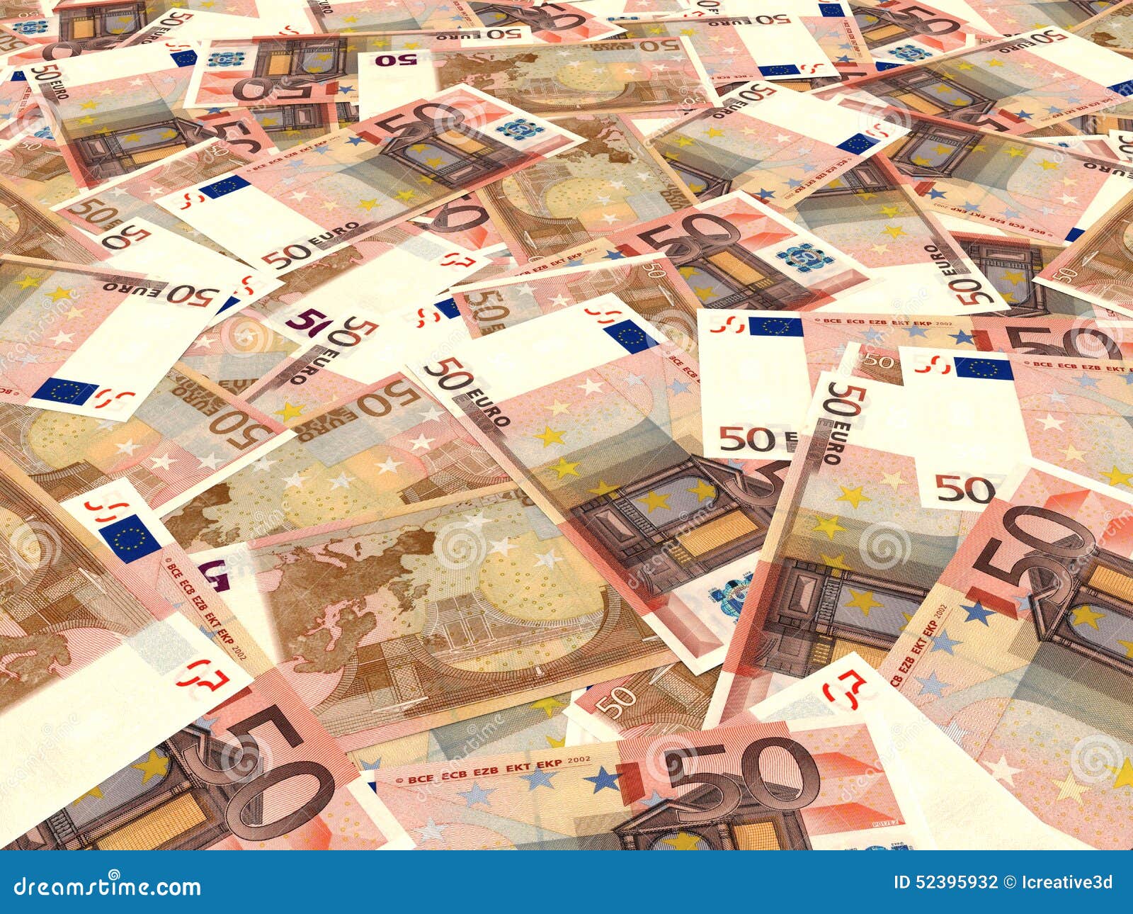 Euro banknotes background. stock illustration. Illustration of payment ...