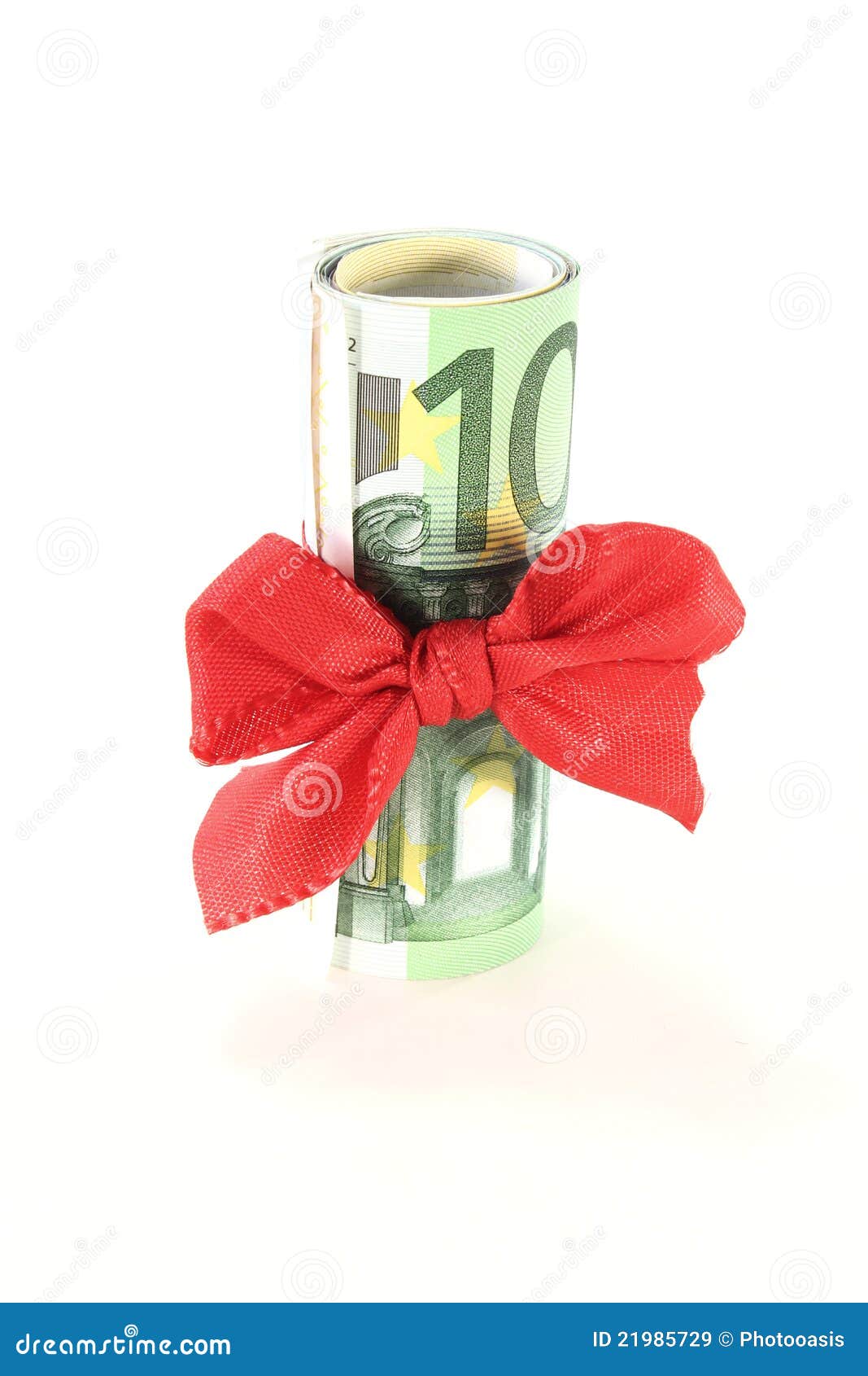 Euro Billets De Banque Avec La Bande Image stock - Image du euro ...