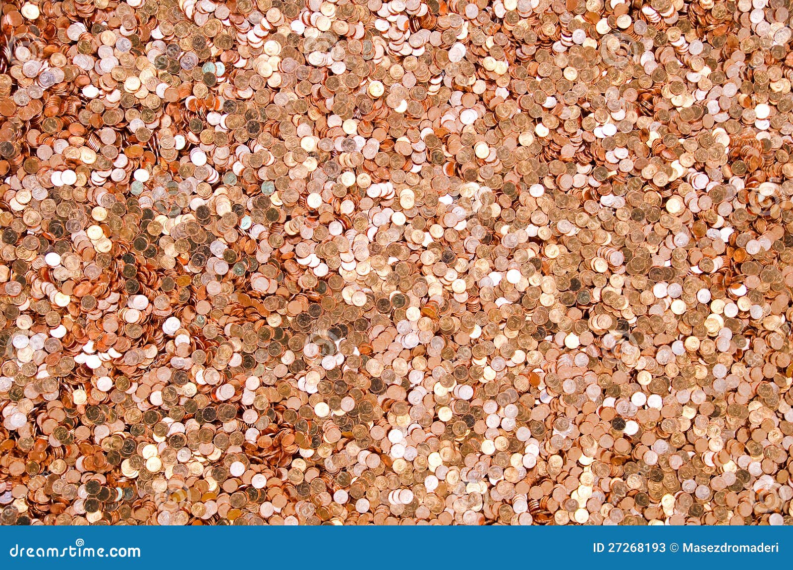 Euro cent coins background stock image. Image of lots - 27268193