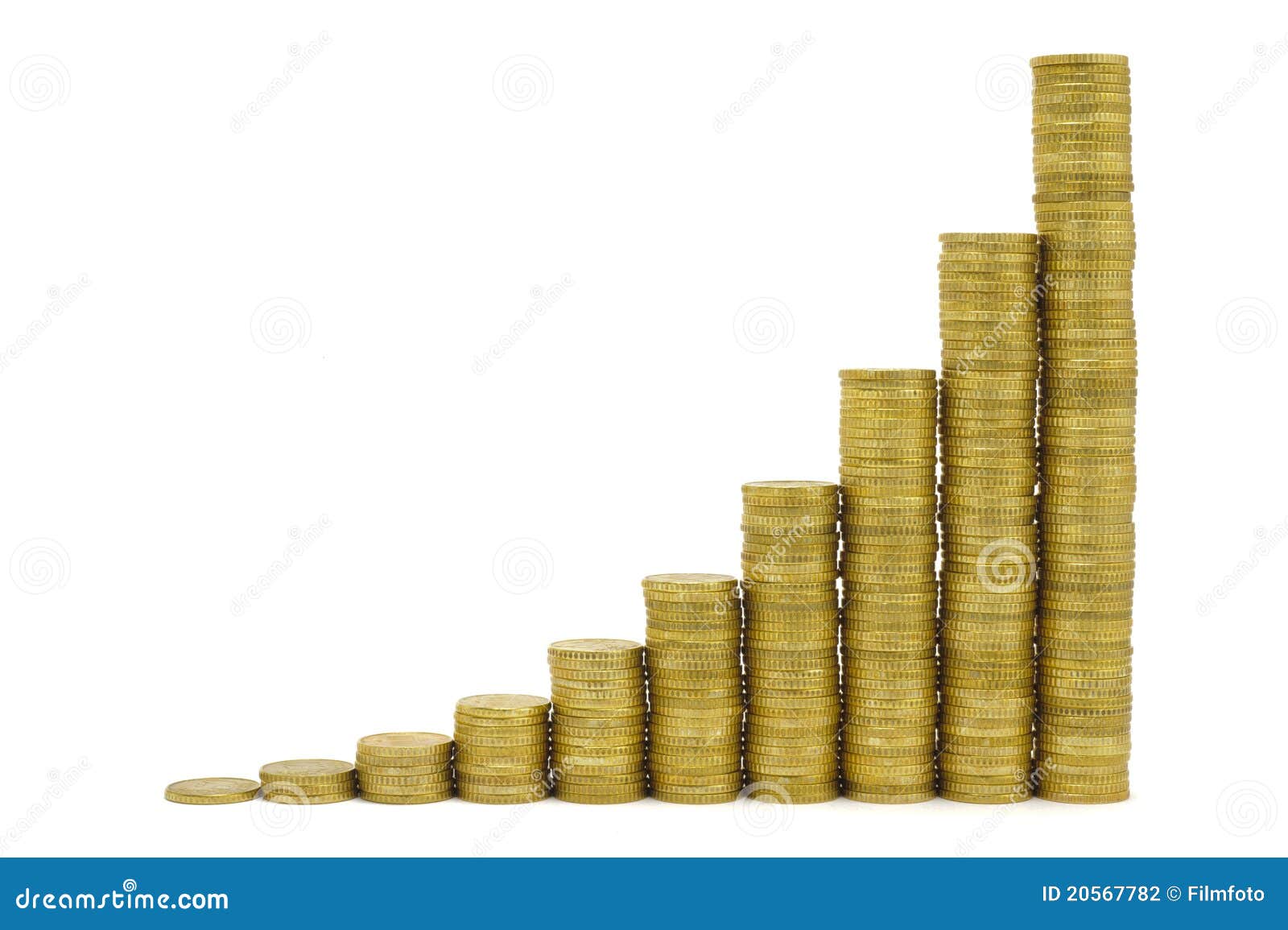 Euro chart stock photo. Image of investment, concept - 20567782
