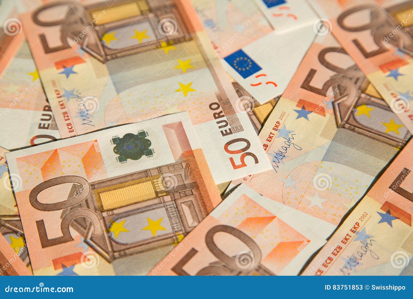 50 euro stock image. Image of money, economy, monetary - 83751853