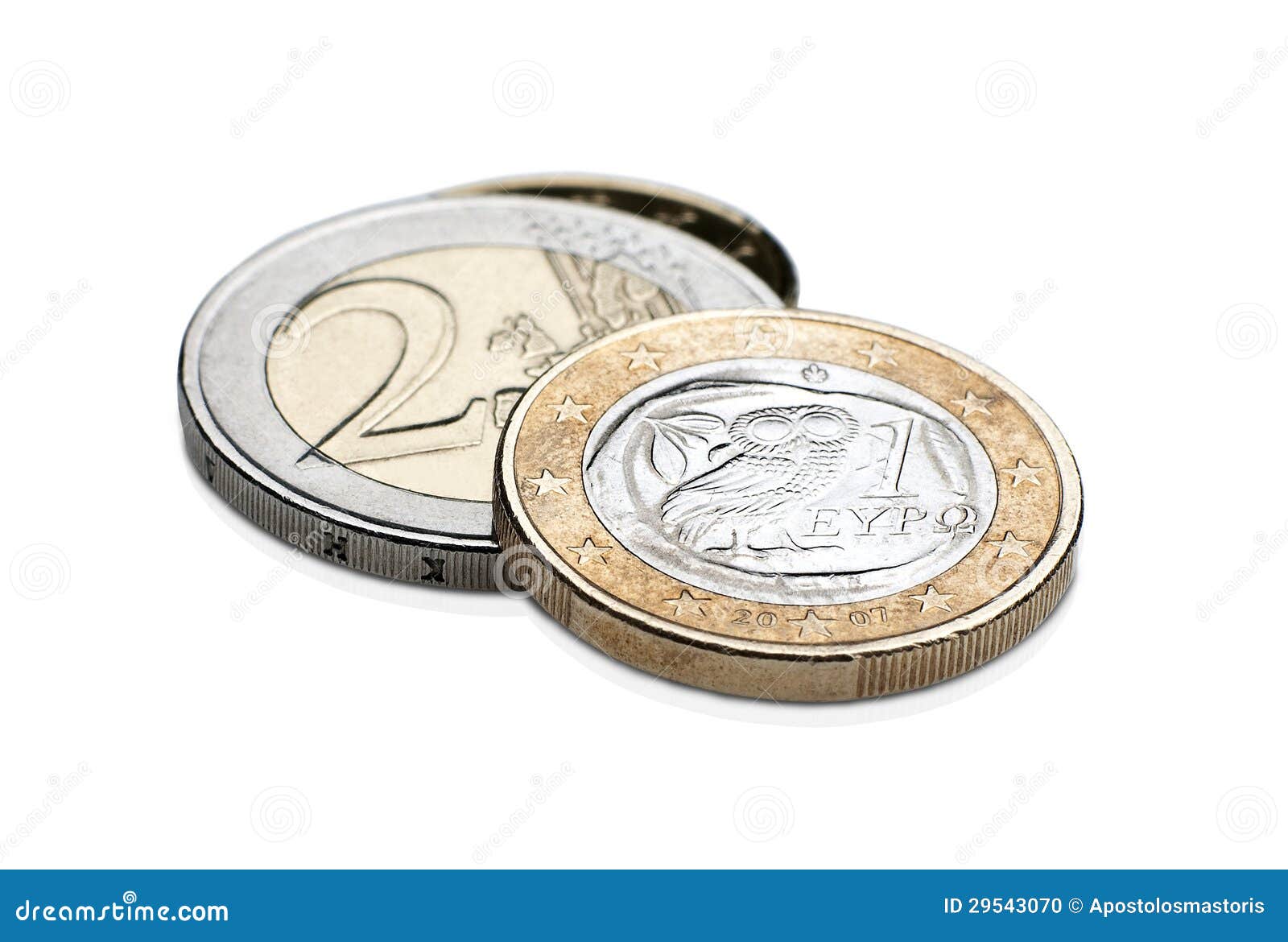 Greek Euro Coins Info Images And Specifications