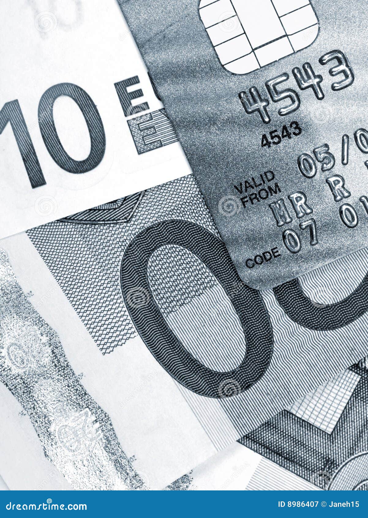 Euro credit stock image. Image of banking, business, bank - 8986407