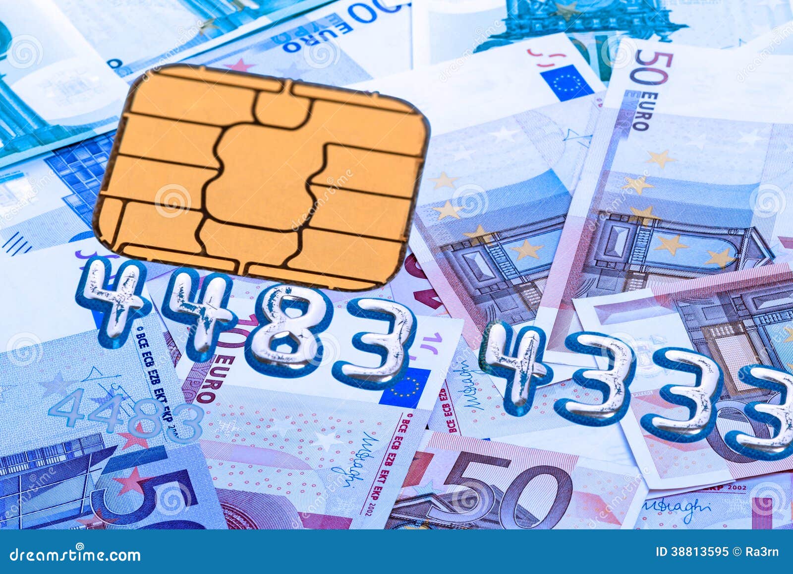 Euro Credit Card stock image. Image of european, macro - 38813595