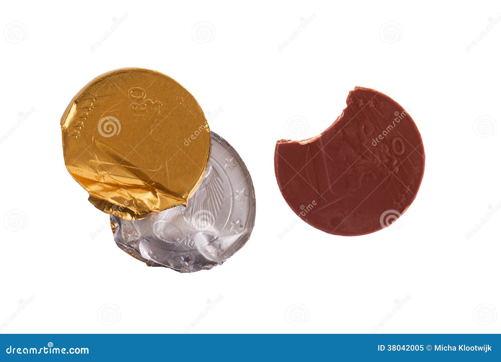 Euro Currency, Chocolate Coins Stock Image - Image of dutch, healthy ...