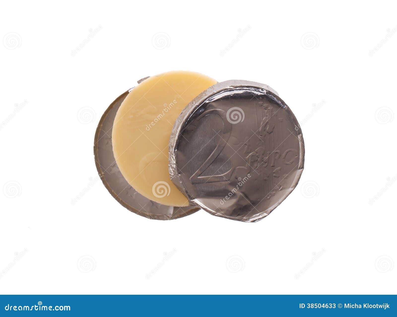 Euro Currency, Chocolate Coins Stock Image - Image of cent, rich: 38504633