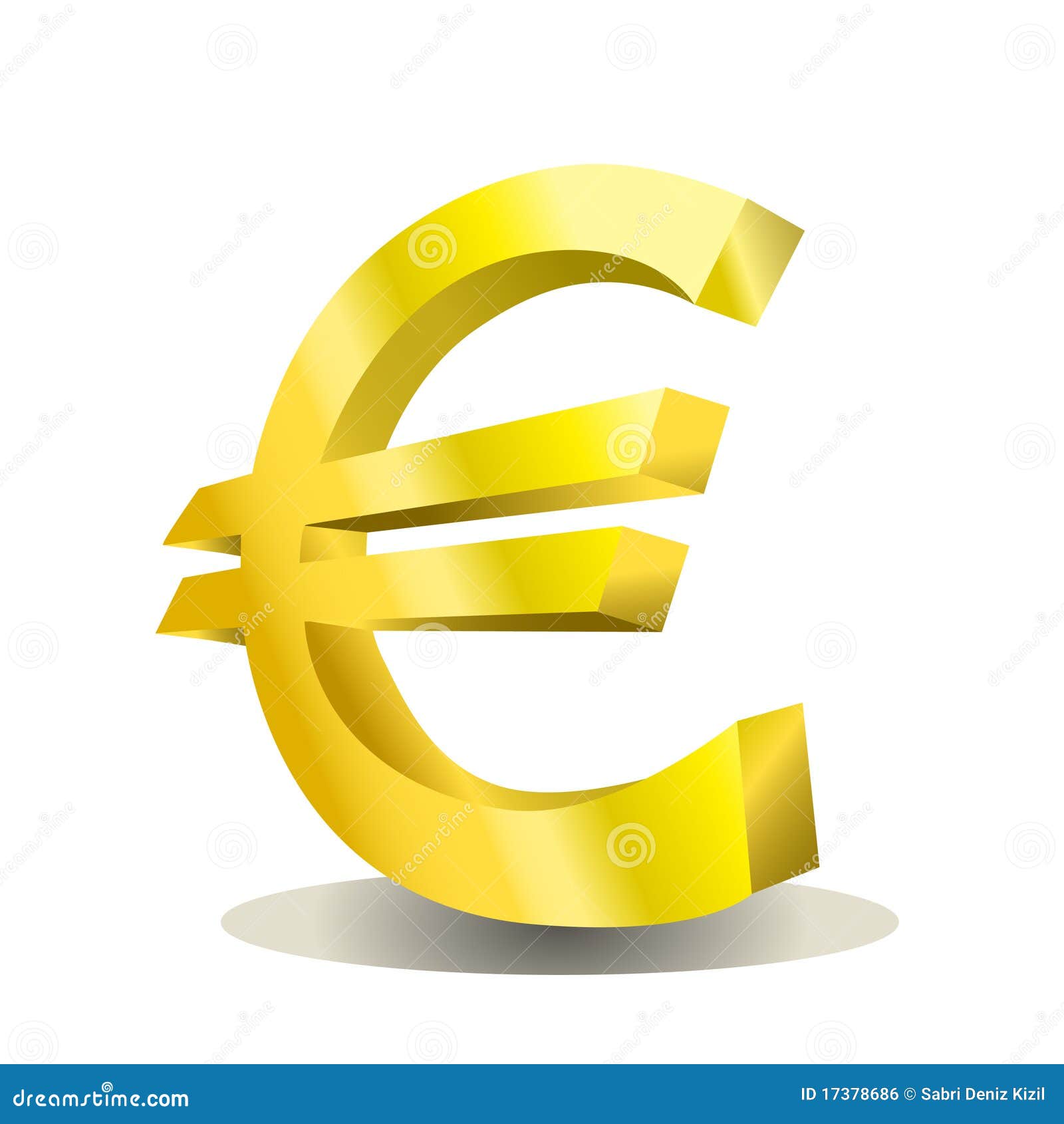 Euro design vector stock vector. Illustration of direction - 17378686