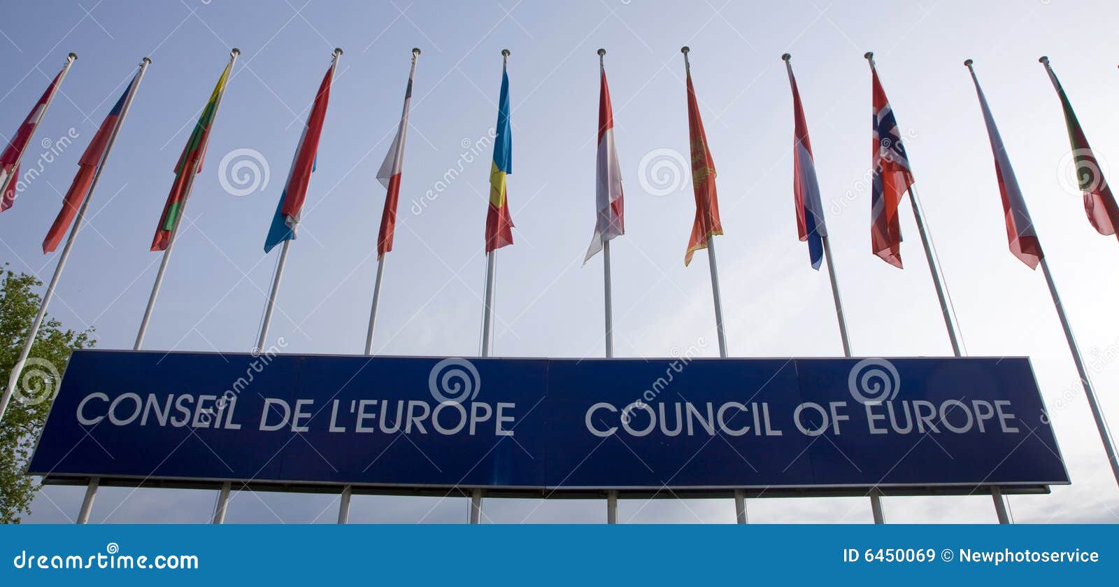 Euro Flags stock image. Image of regrouping, euro, panoramic - 6450069