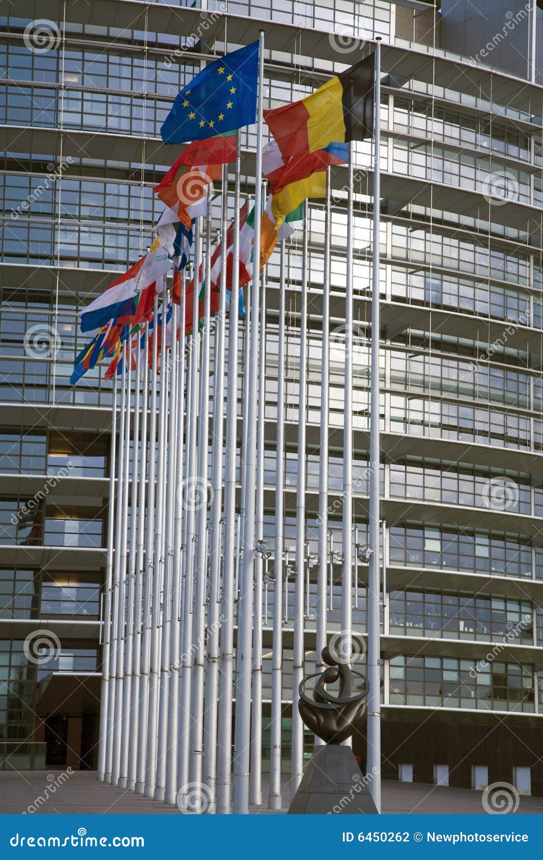 Euro Flags stock photo. Image of politics, historic, constitution - 6450262