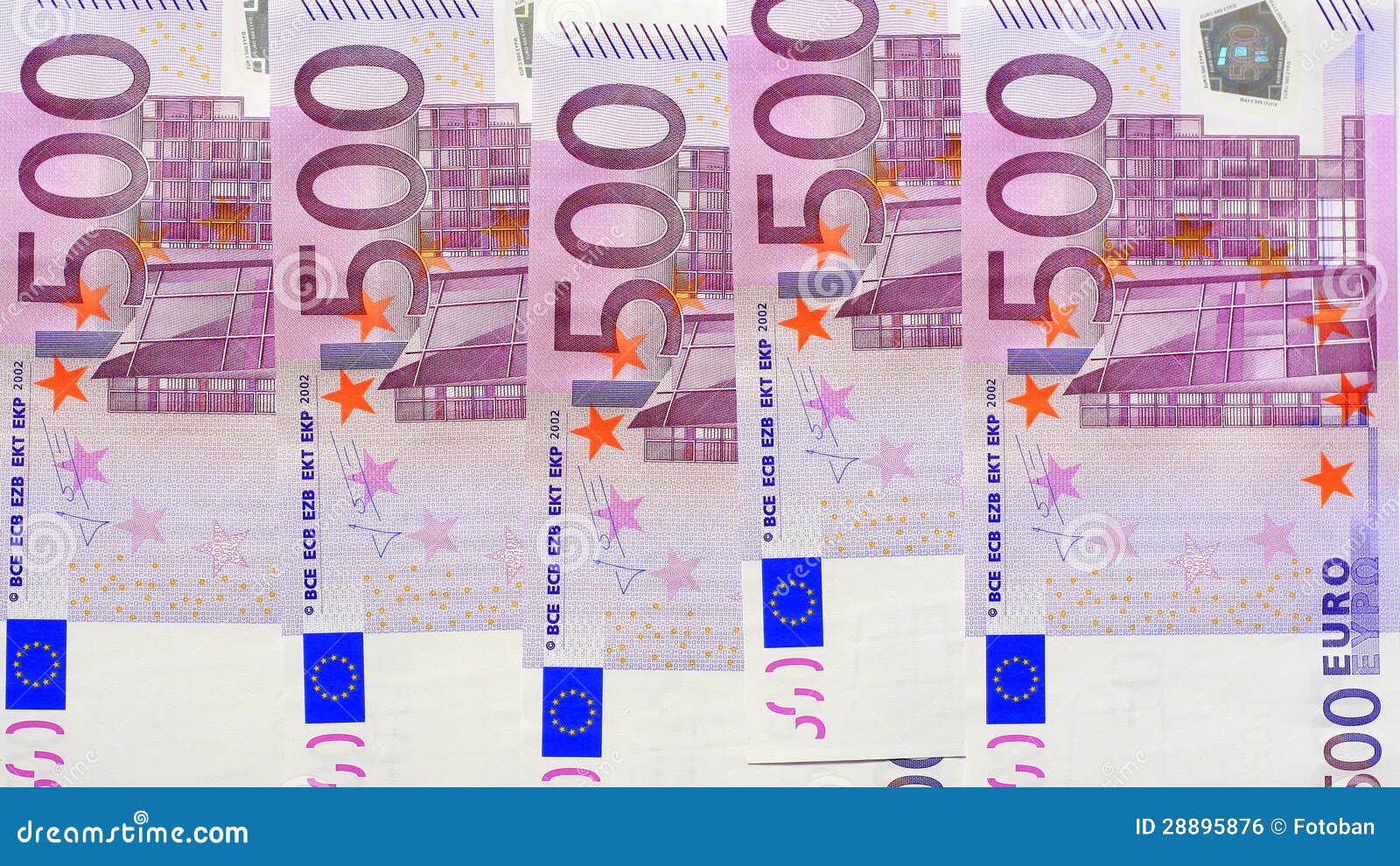 Euro geld 500 stock foto. Image of groot, achtergrond - 28895876