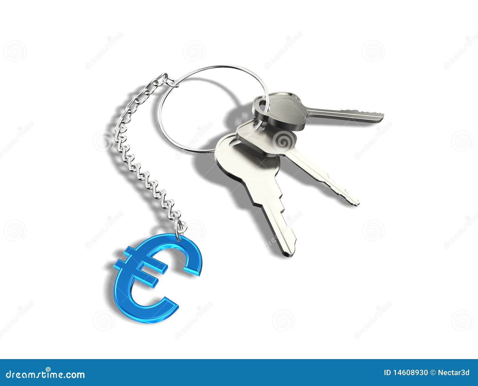 Euro_keys stock photo. Image of business, insurance, finance - 14608930