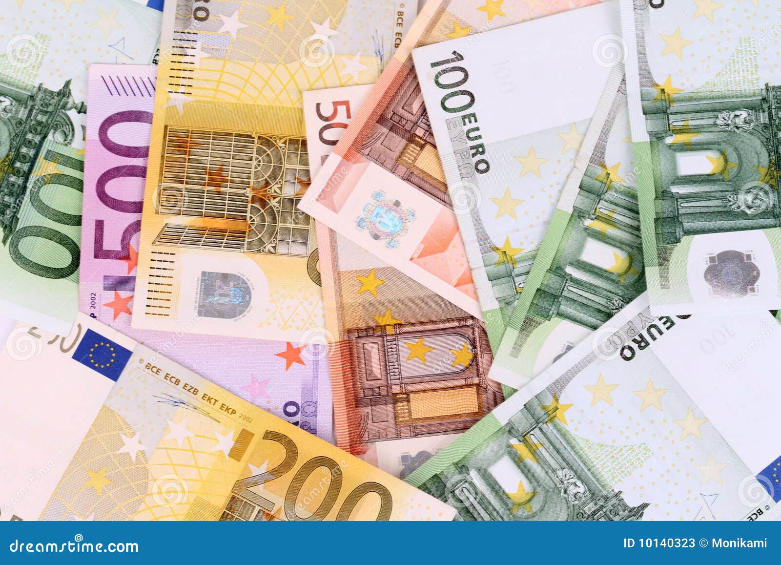 50 EURO MONEY BANKNOTE TWO SIDES Stock Photo | CartoonDealer.com #33049092