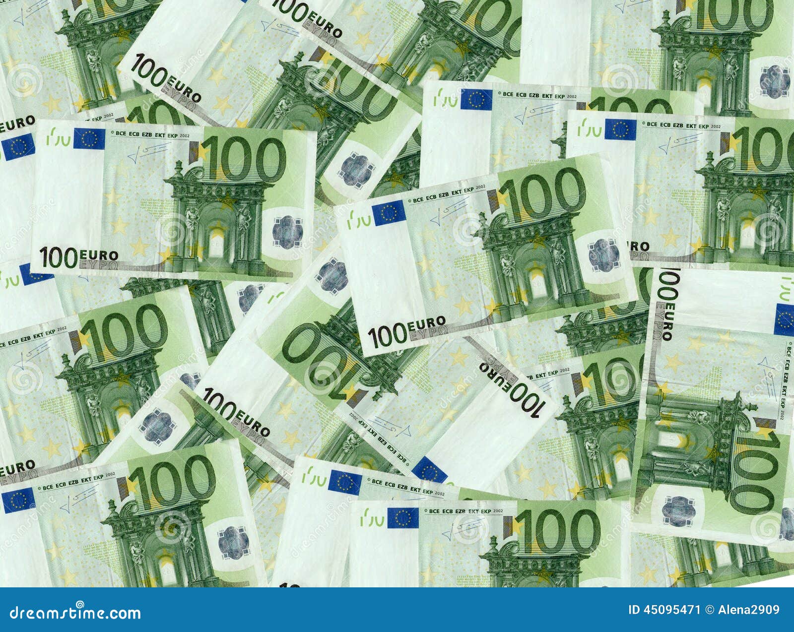 Euro money stock image. Image of background, backgrounds - 45095471