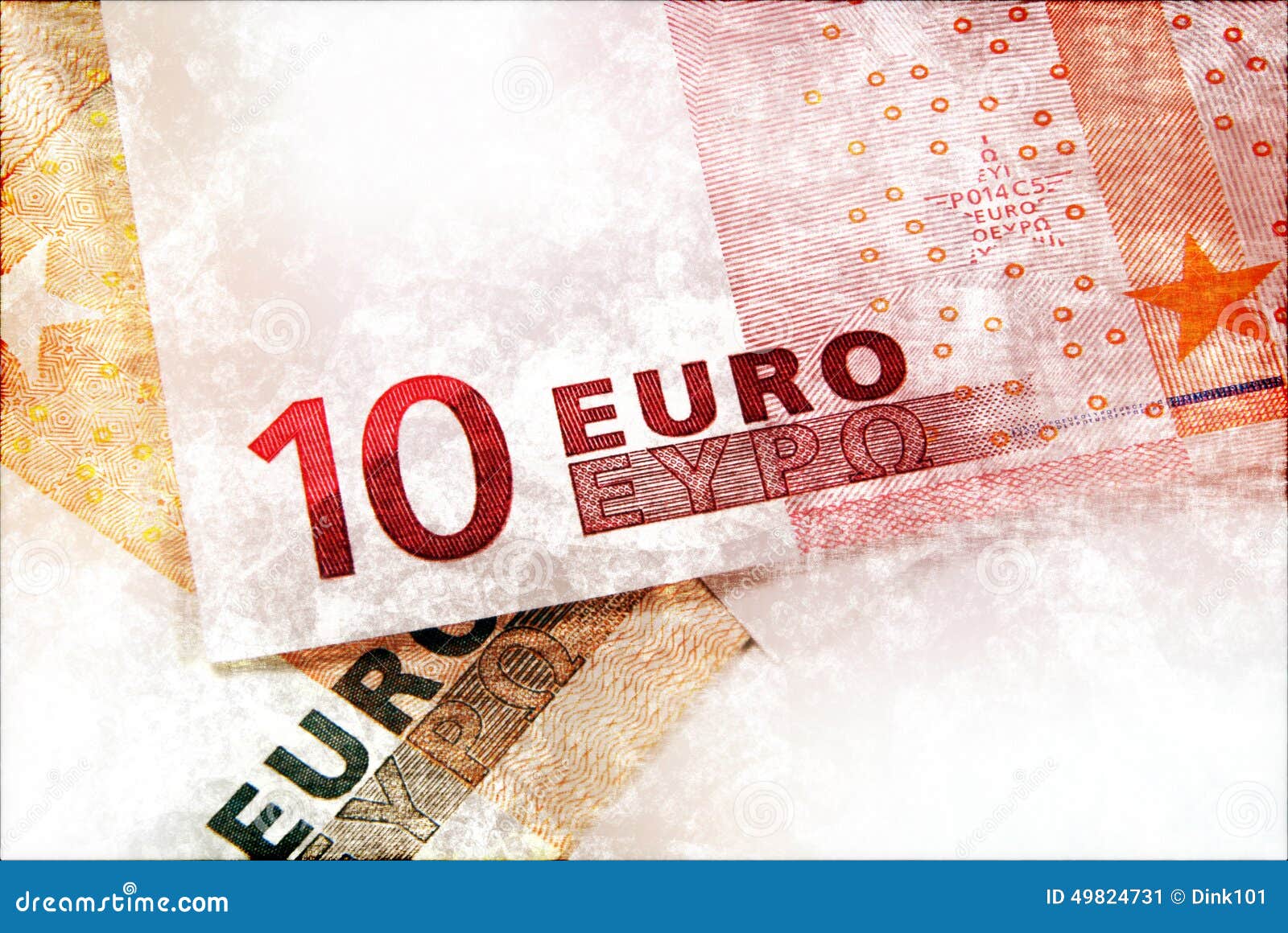 Euro Money Grunge Background Stock Image - Image of shopping, capital ...