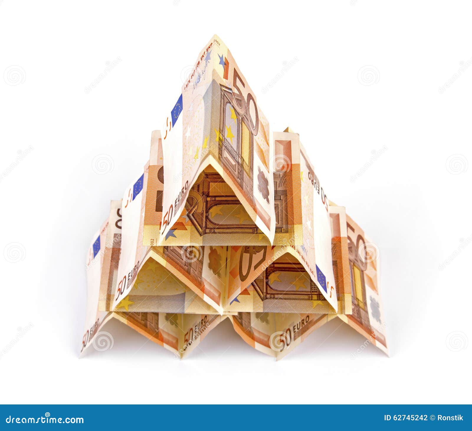 Money Pyramid Stock Images - Download 1,988 Photos