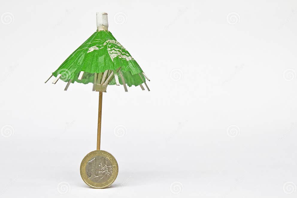 Euro rescue stock photo. Image of help, save, finances - 21343014