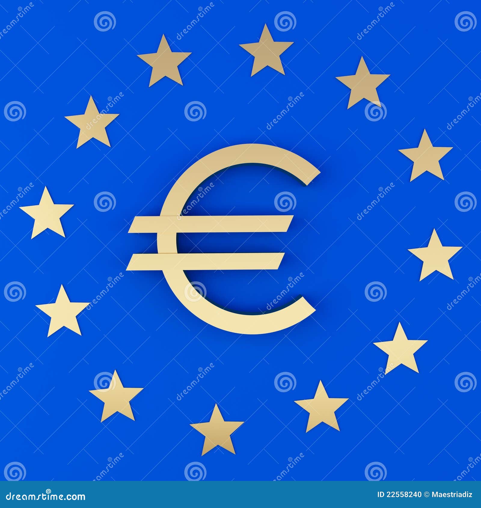 Segno Euro