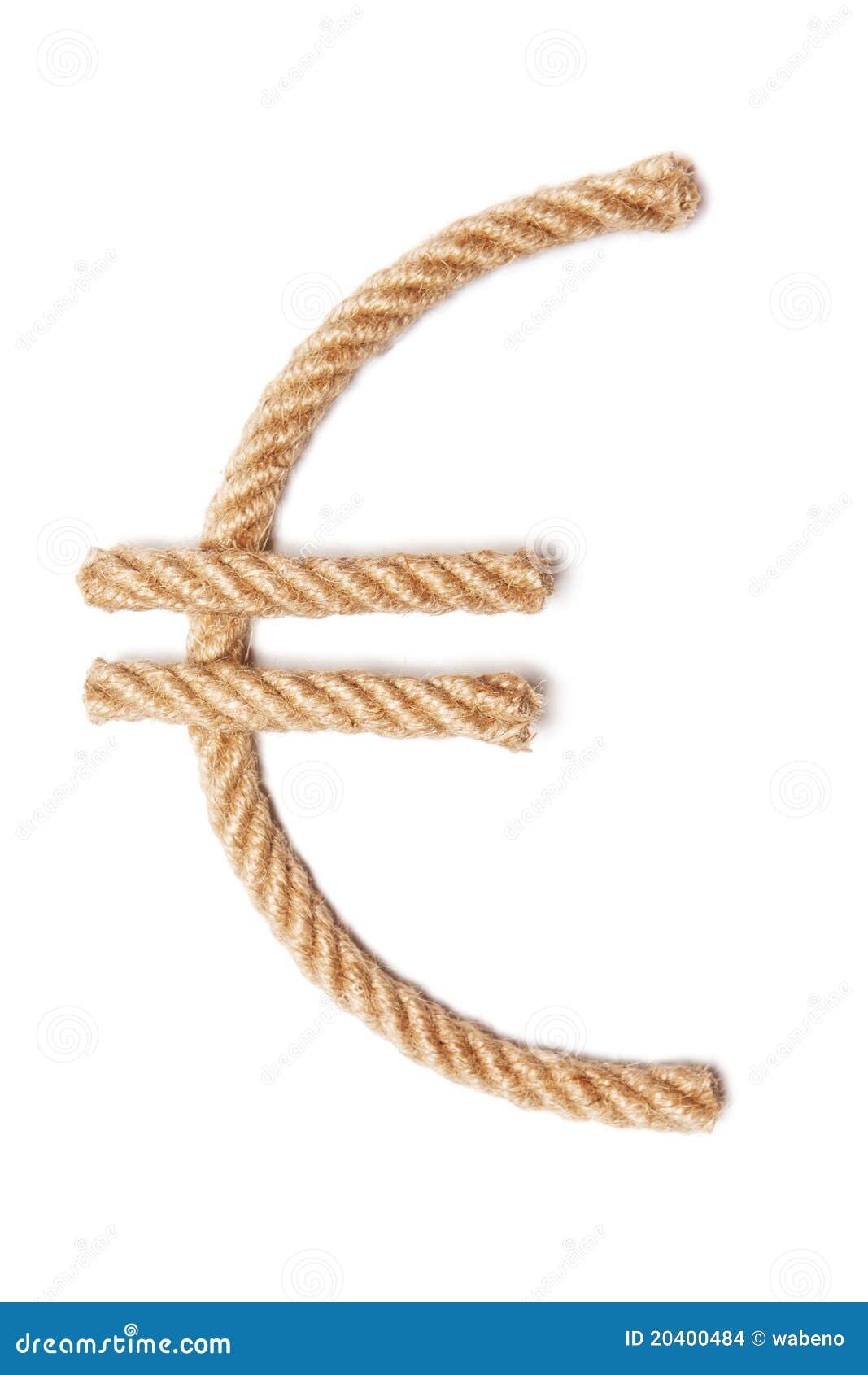 Euro sign stock photo. Image of sign, brown, payment - 20400484