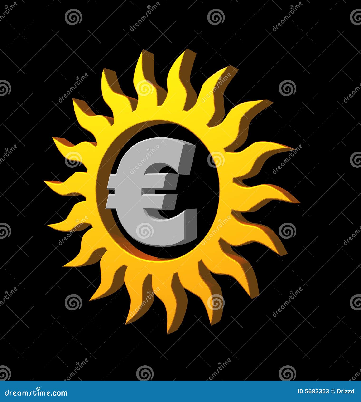 Euro Sun Stock Illustrations – 632 Euro Sun Stock Illustrations ...