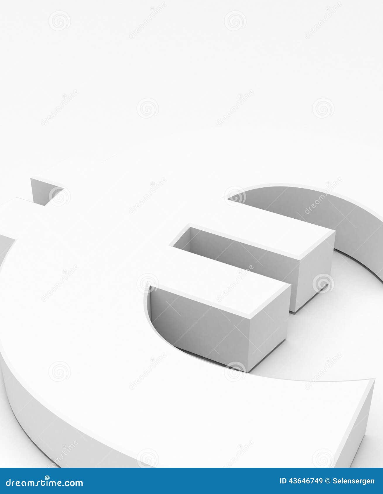 Euro Symbol Background stock illustration. Illustration of uncolored ...