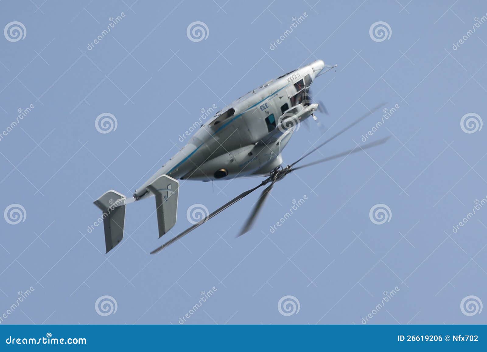 Eurocopter X3 helicopter editorial photo. Image of flight - 26619206