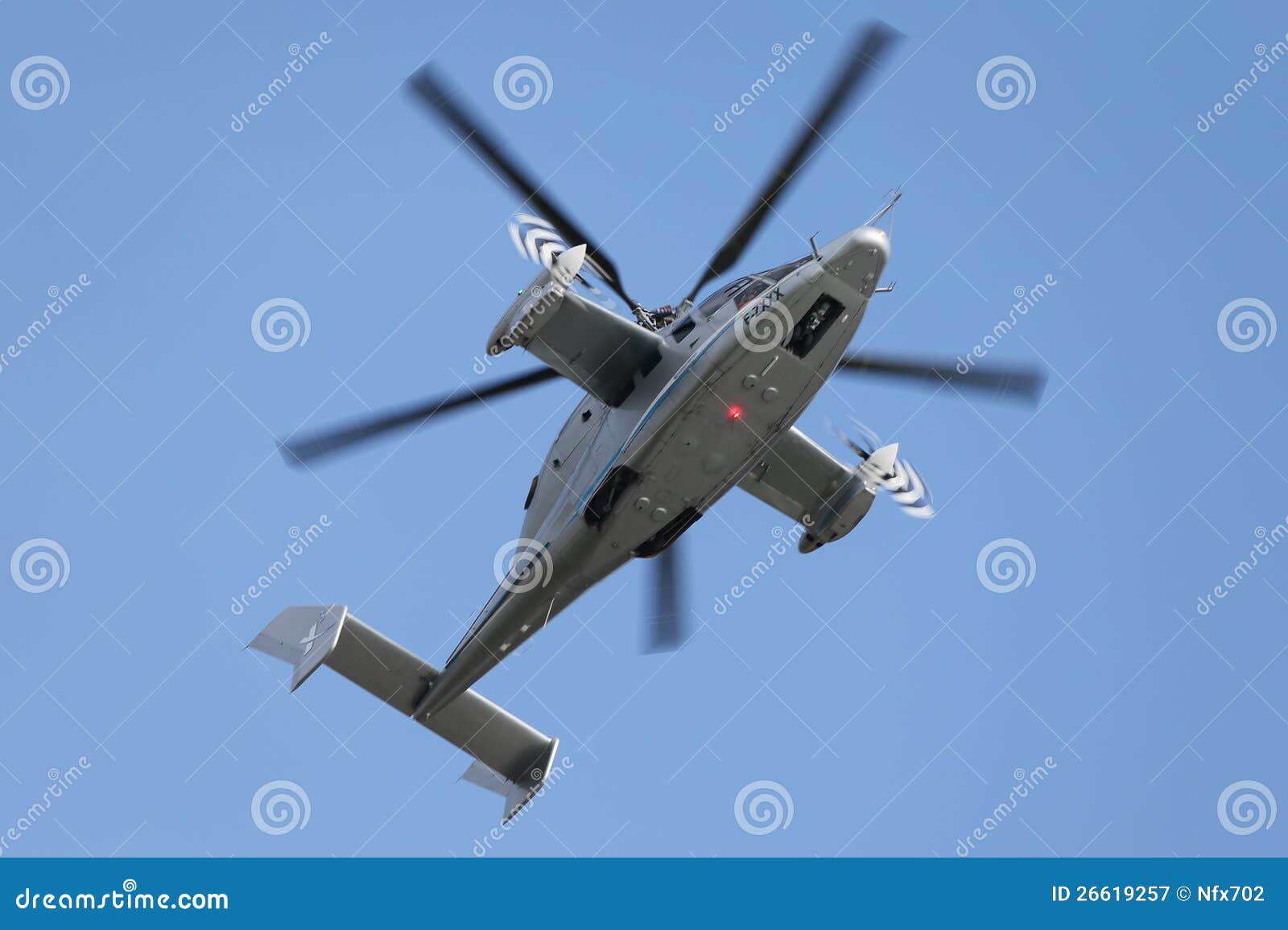 Eurocopter X3 helicopter editorial photography. Image of berlin - 26619257