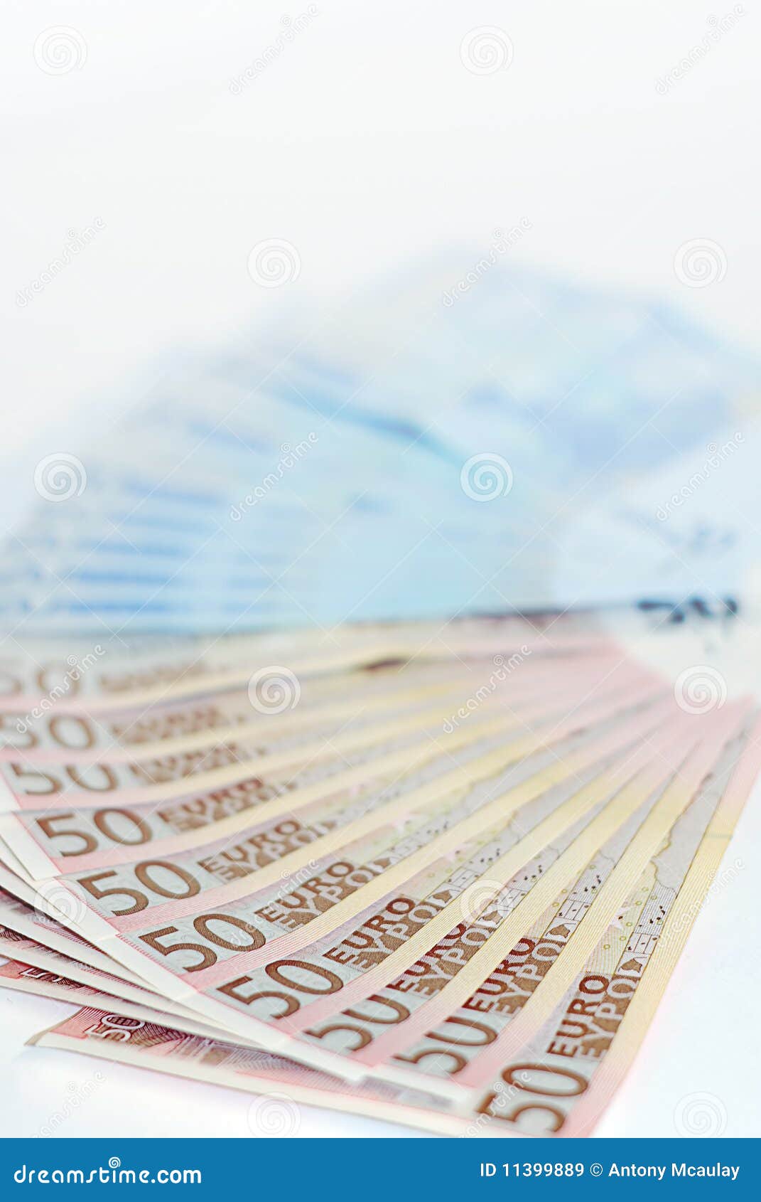 Eurodollars stock image. Image of economy, cash, exchange - 11399889