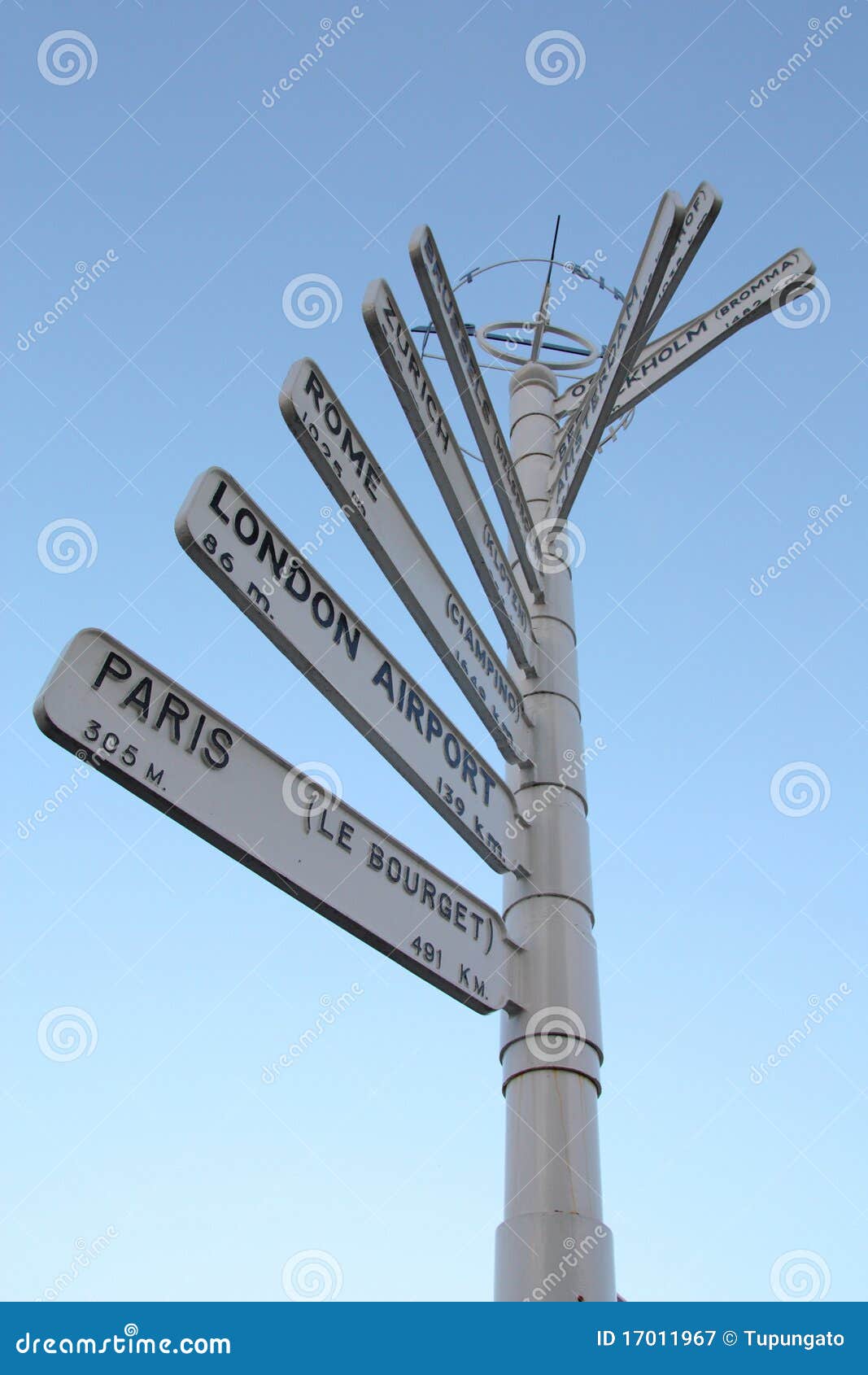 Europe stock image. Image of paris, england, sign, stockholm - 17011967