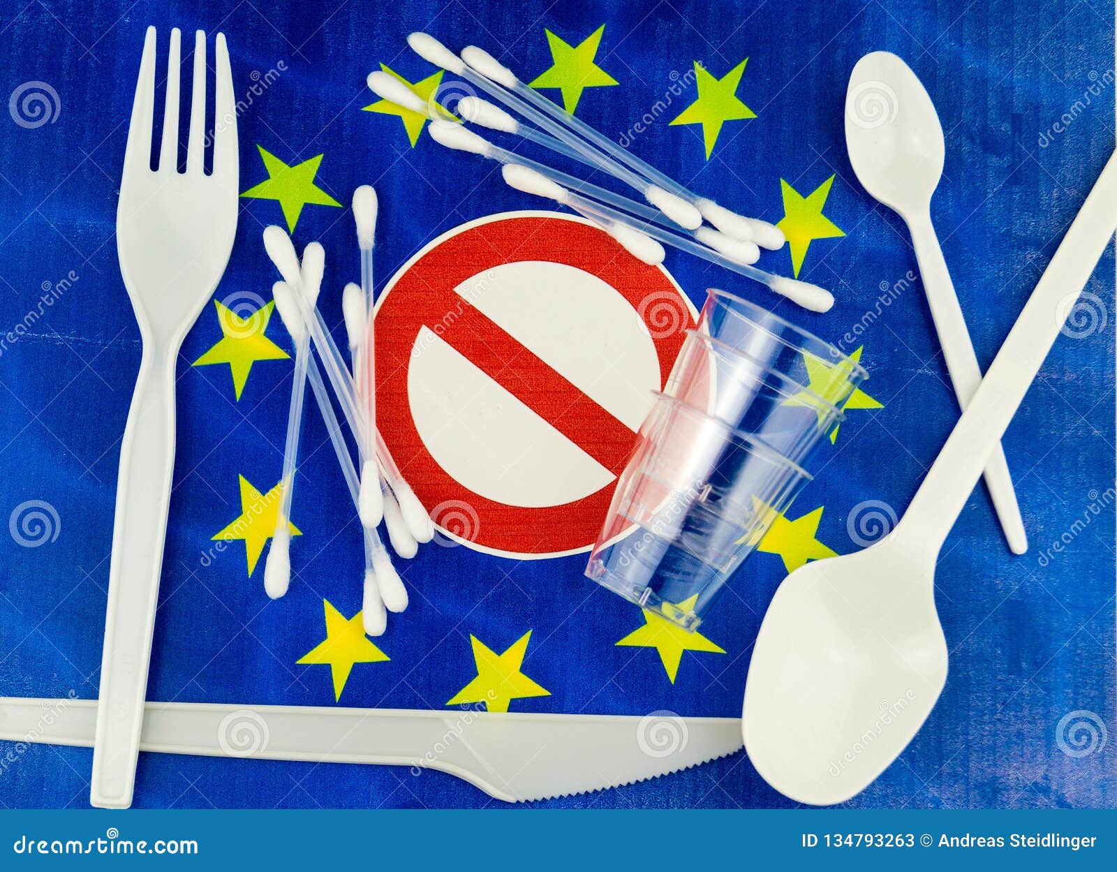 Stop micro plastics stock image. Image of garbage, litter - 134793263