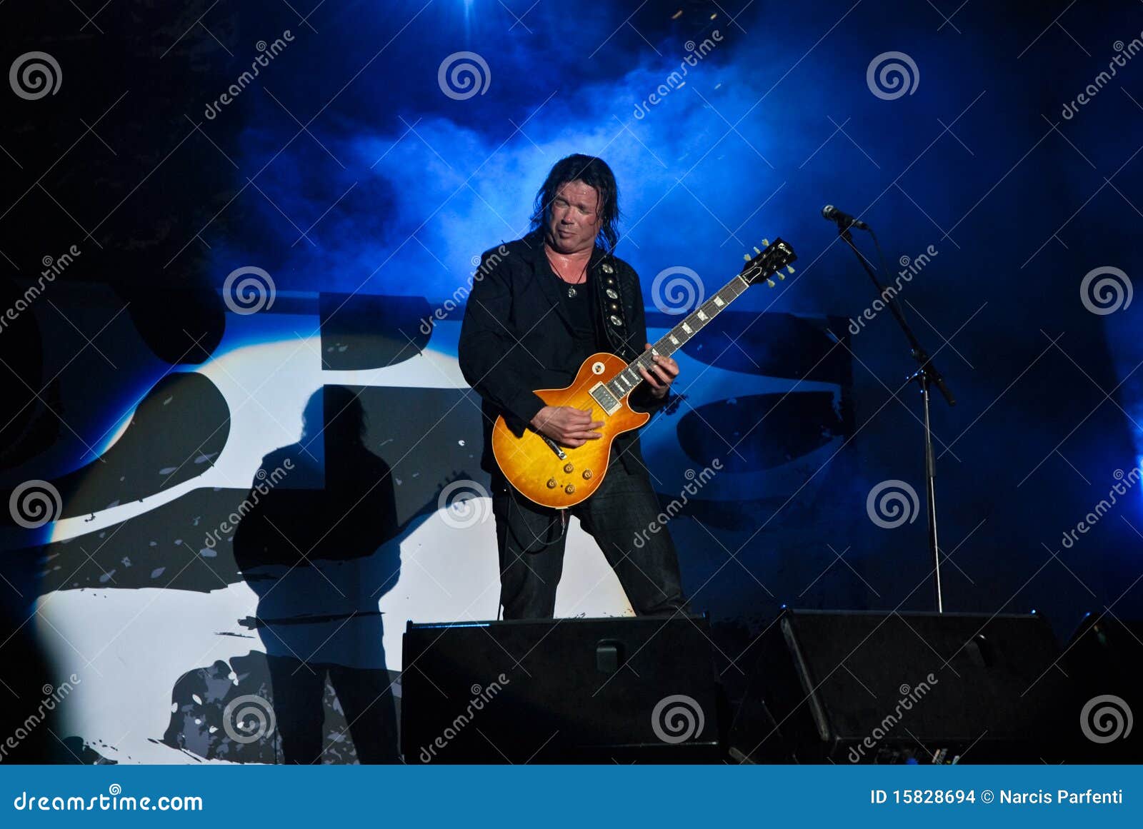 Europe in Concert editorial stock image. Image of felsziget - 15828694