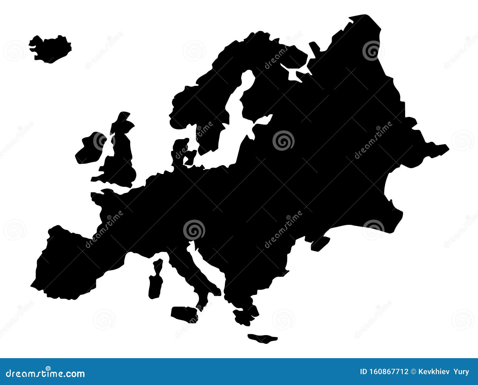 Europe Map Vector Stock Illustrations – 67,141 Europe Map Vector Stock ...