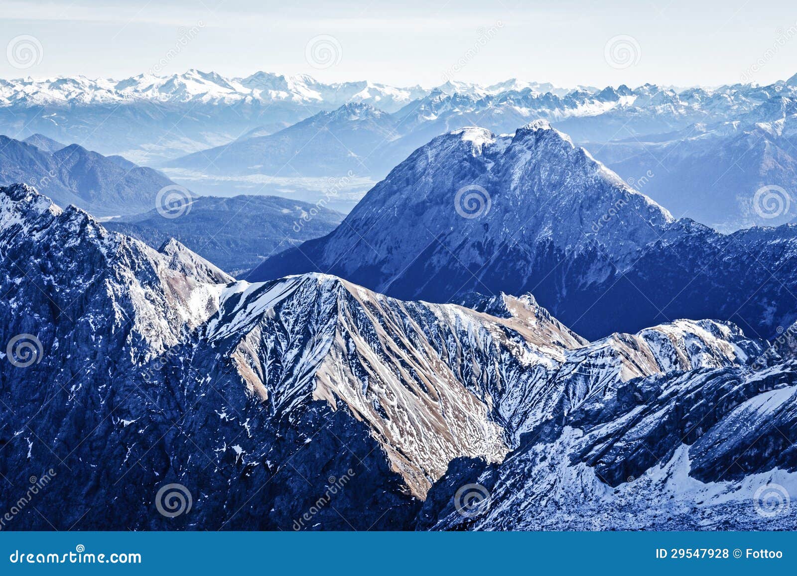 European alps stock photo. Image of landscape, austria - 29547928