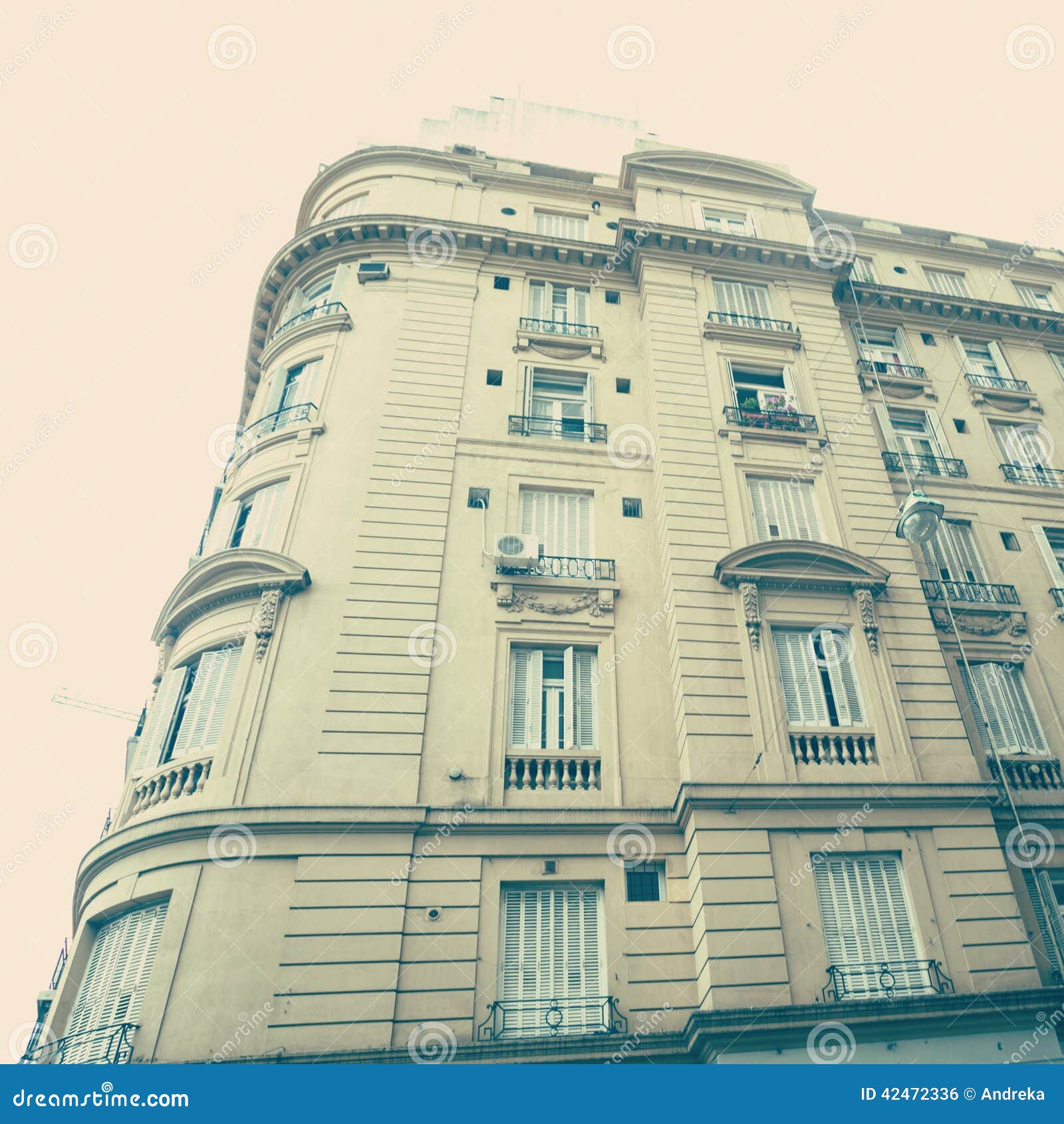 European architecture stock photo. Image of destination - 42472336