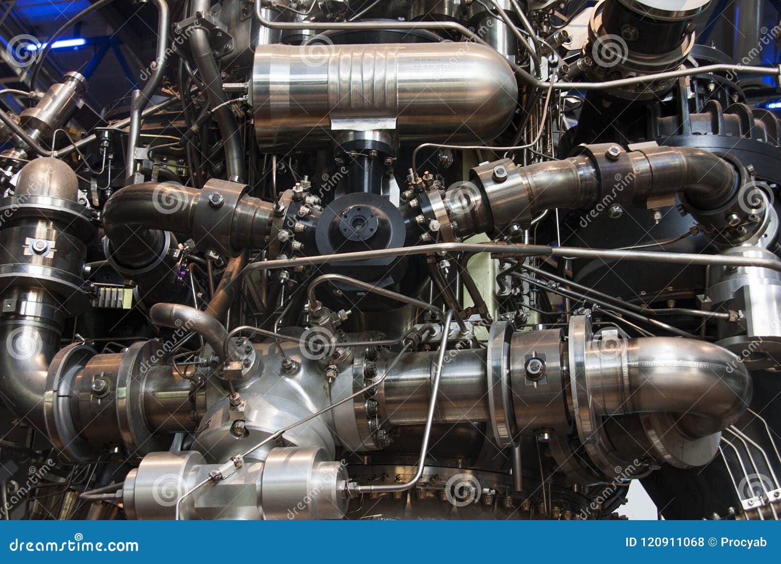 Spacial motor stock photo. Image of exploration, missile - 120911068