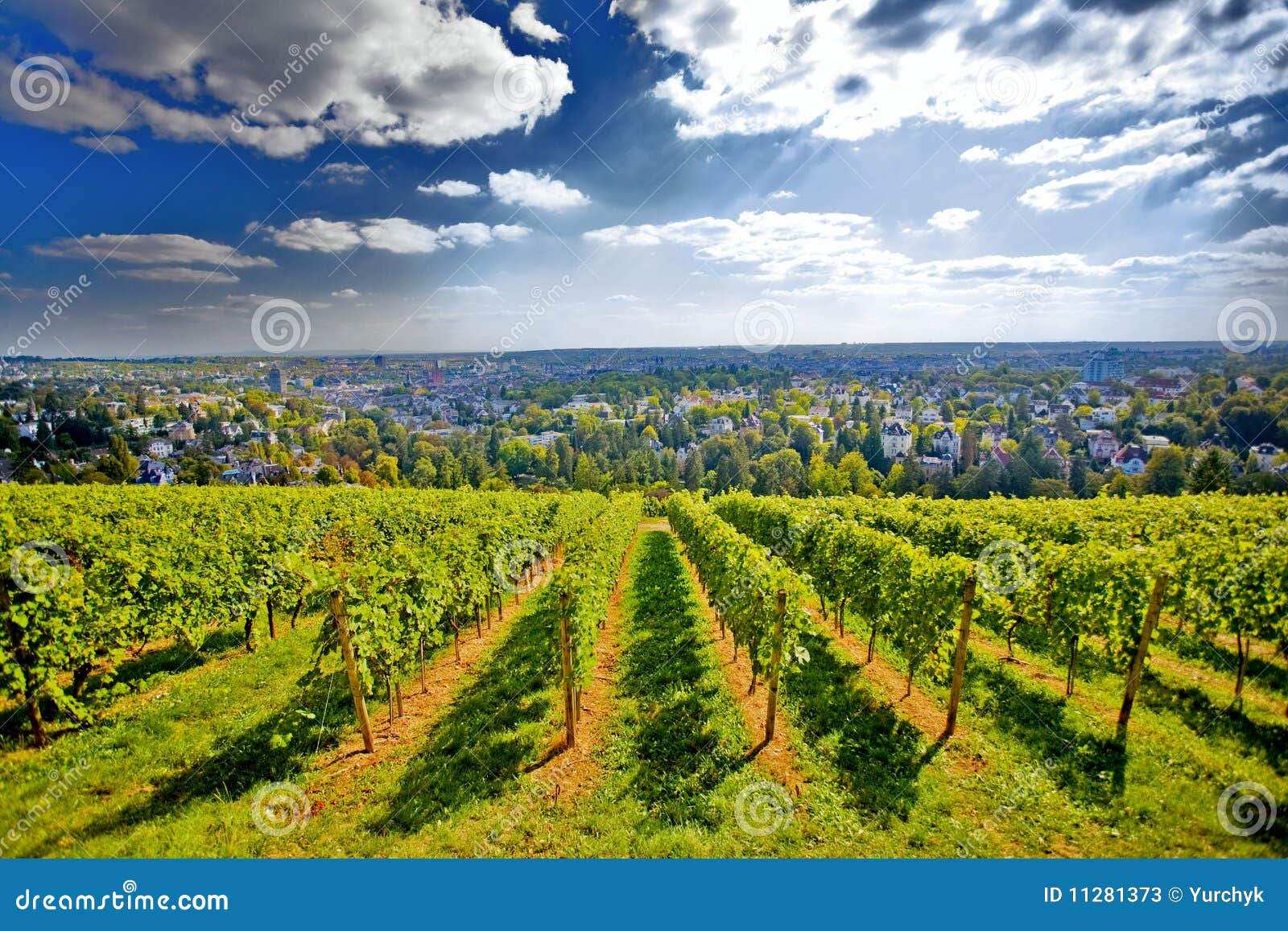 European background stock image. Image of germany, blue - 11281373