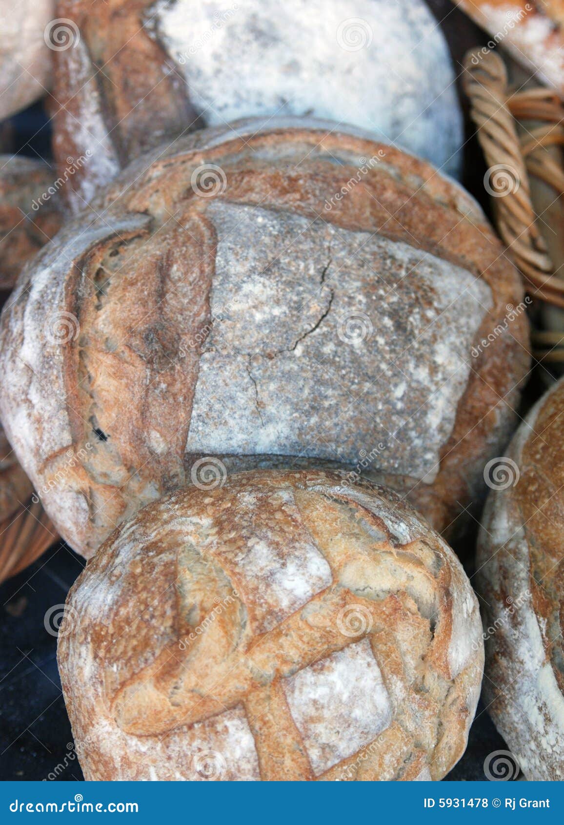 European Bread stock photo. Image of baking, bread, crust - 5931478