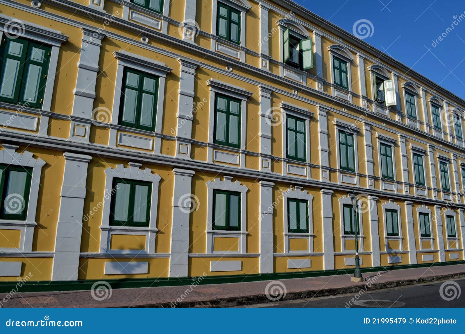 European building stock image. Image of wall, tourist - 21995479