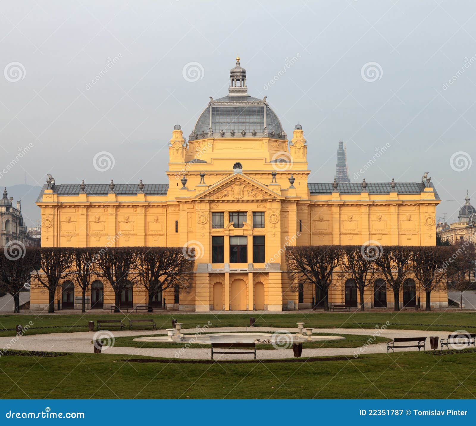 European building stock image. Image of travelling, style - 22351787