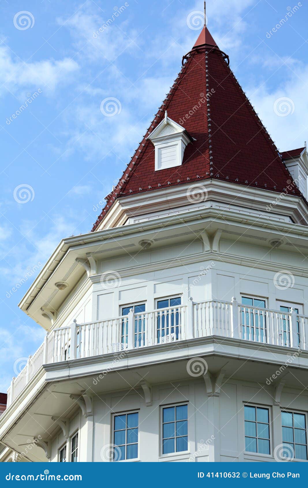 European building stock photo. Image of stone, european - 41410632