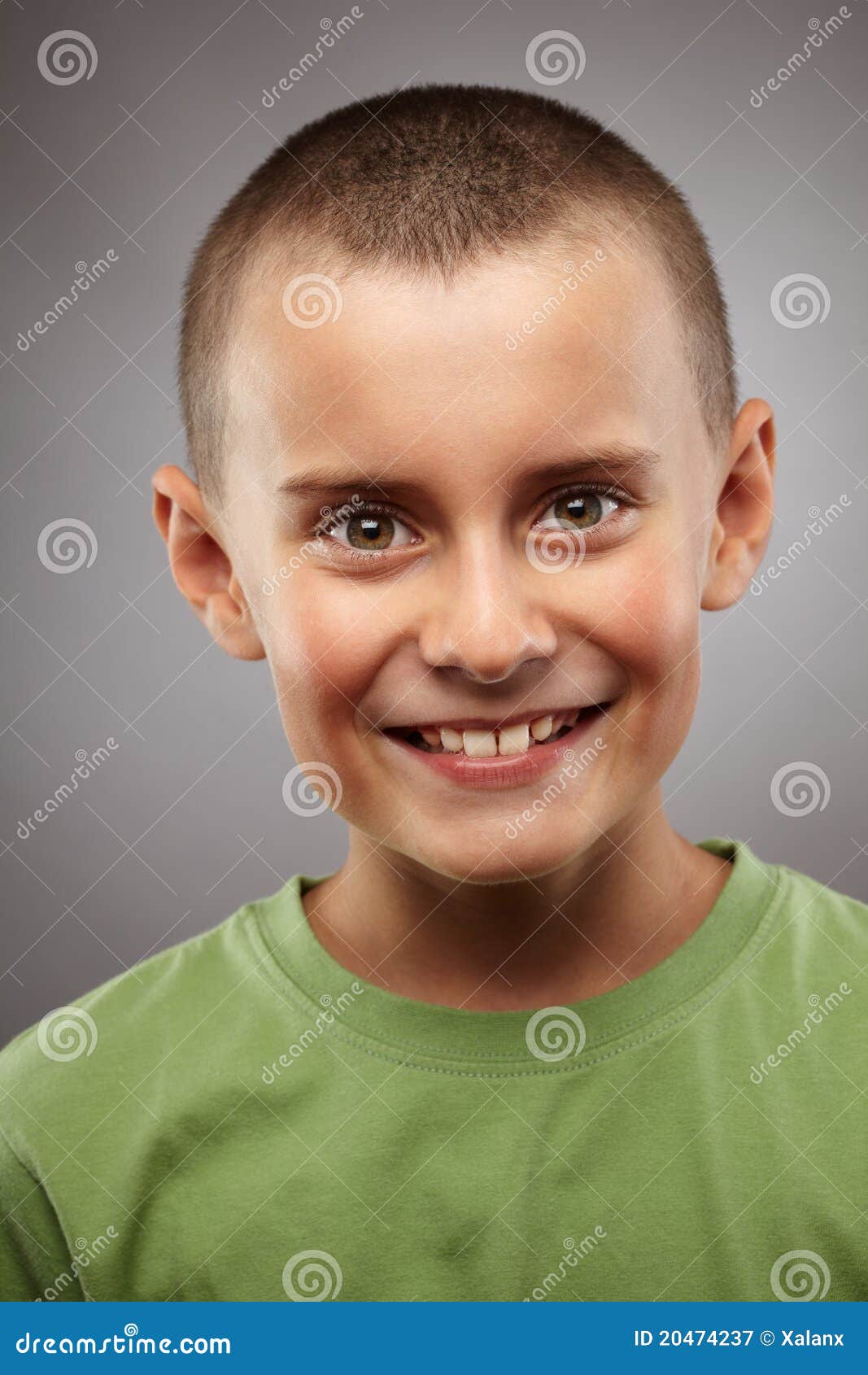 European child smiling stock image. Image of laugh, modern - 20474237