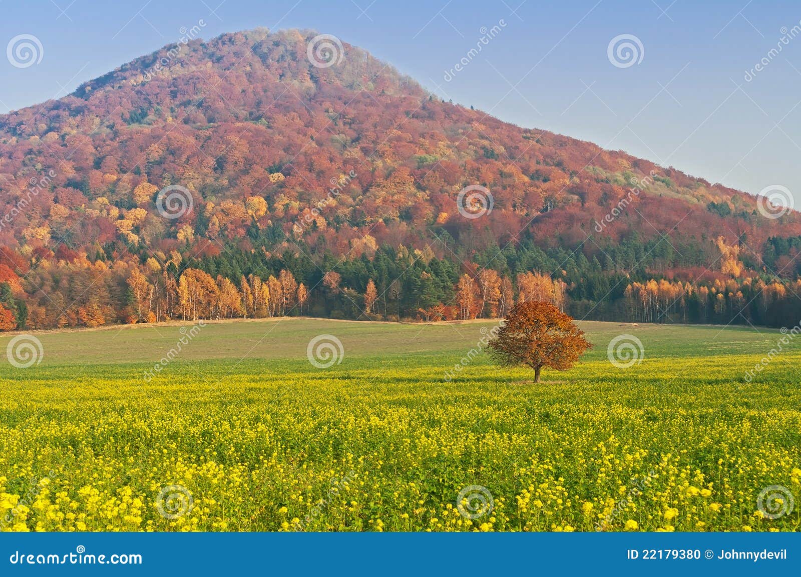 European Countryside stock photo. Image of abstract, country - 22179380