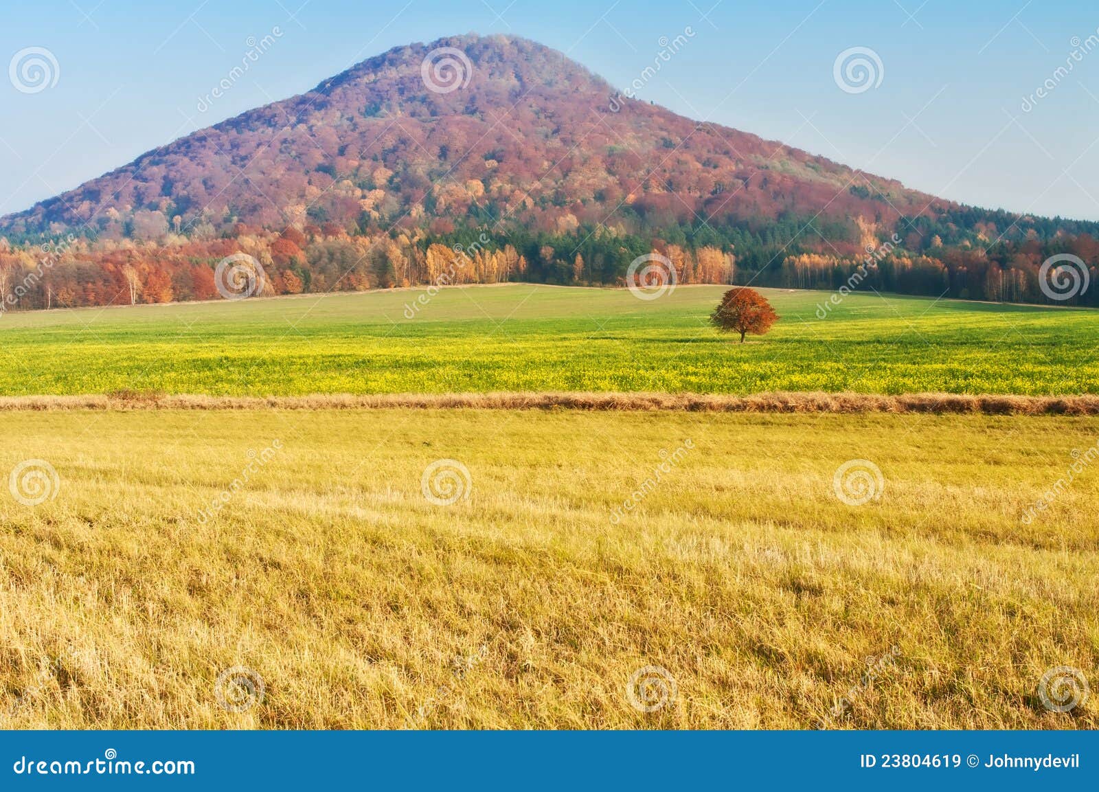 European Countryside stock image. Image of field, beauty - 23804619