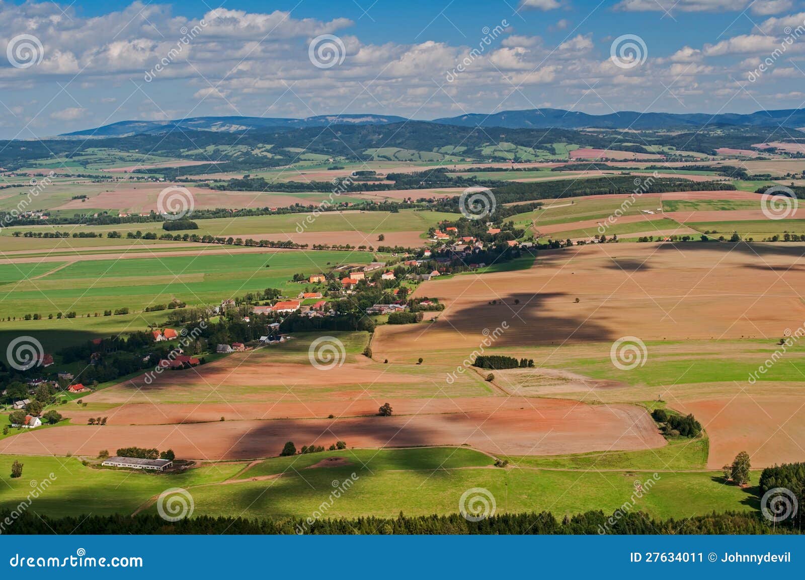European Countryside stock image. Image of exterior, european - 27634011