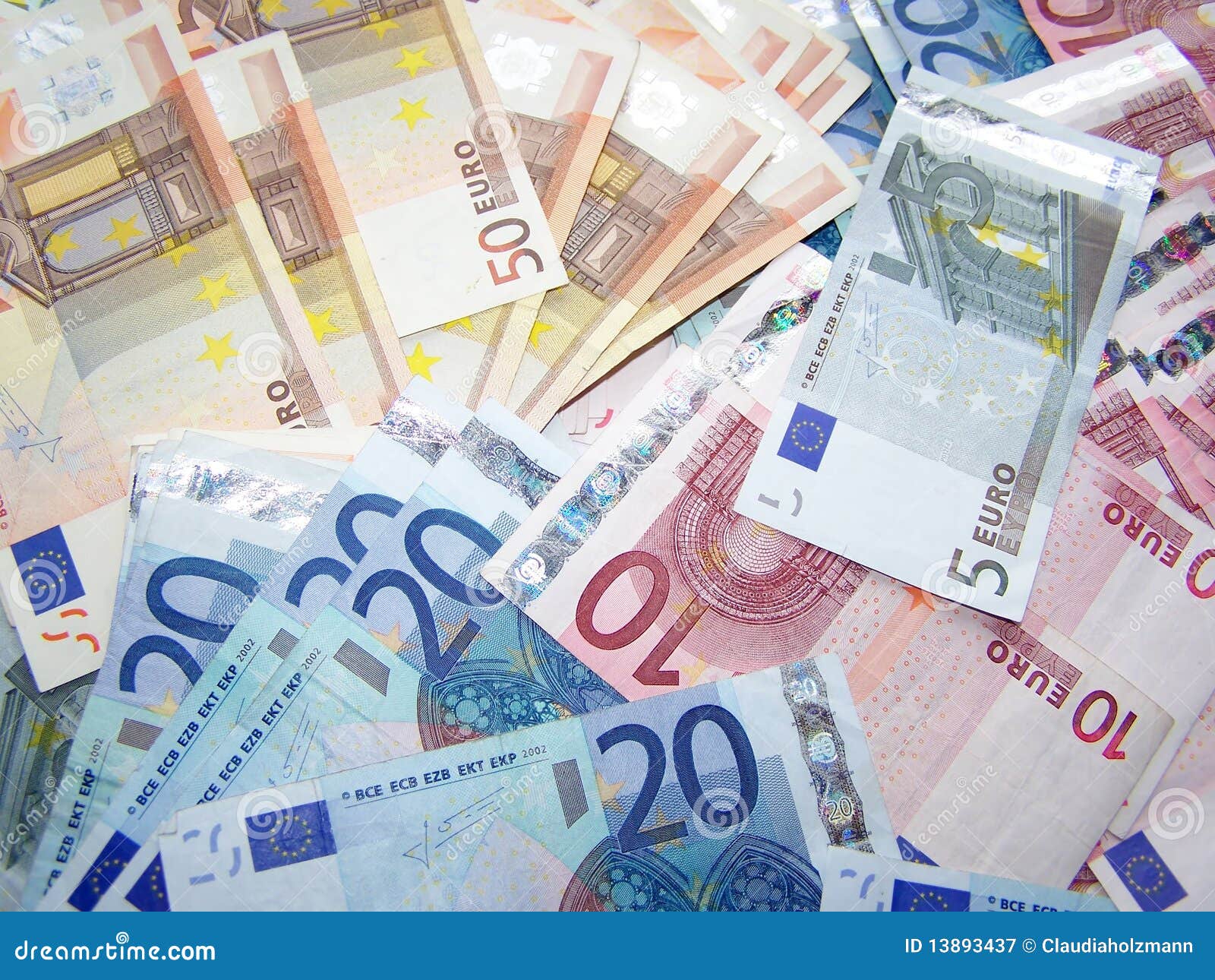 European Currency stock image. Image of means, payment - 13893437