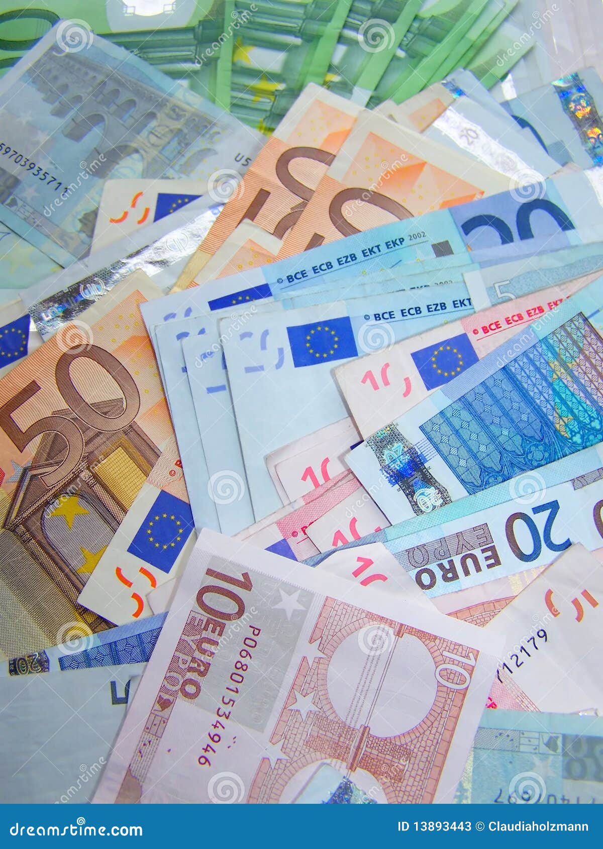 European Currency stock image. Image of economy, note - 13893443