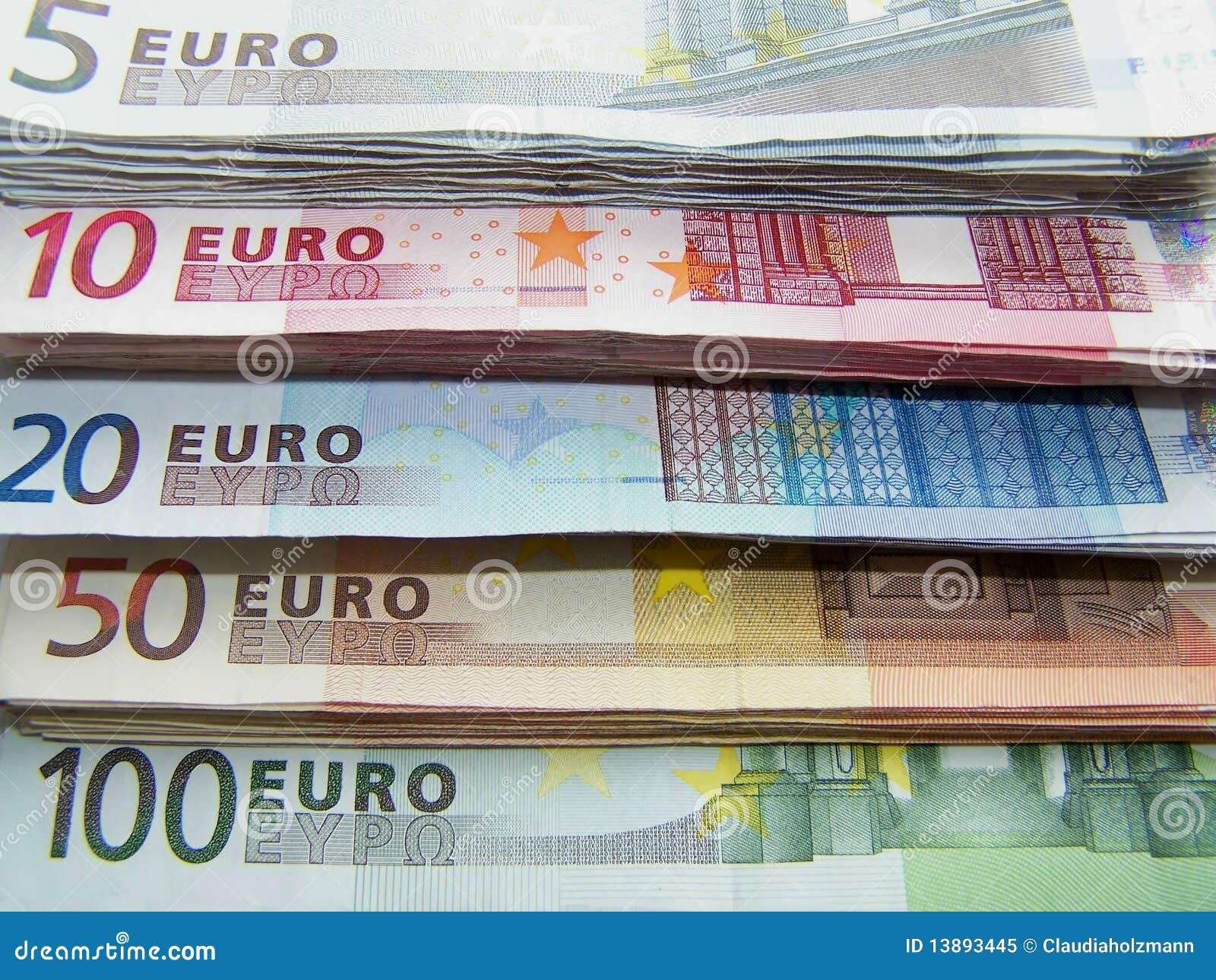 European Currency stock image. Image of financing, corruption - 13893445