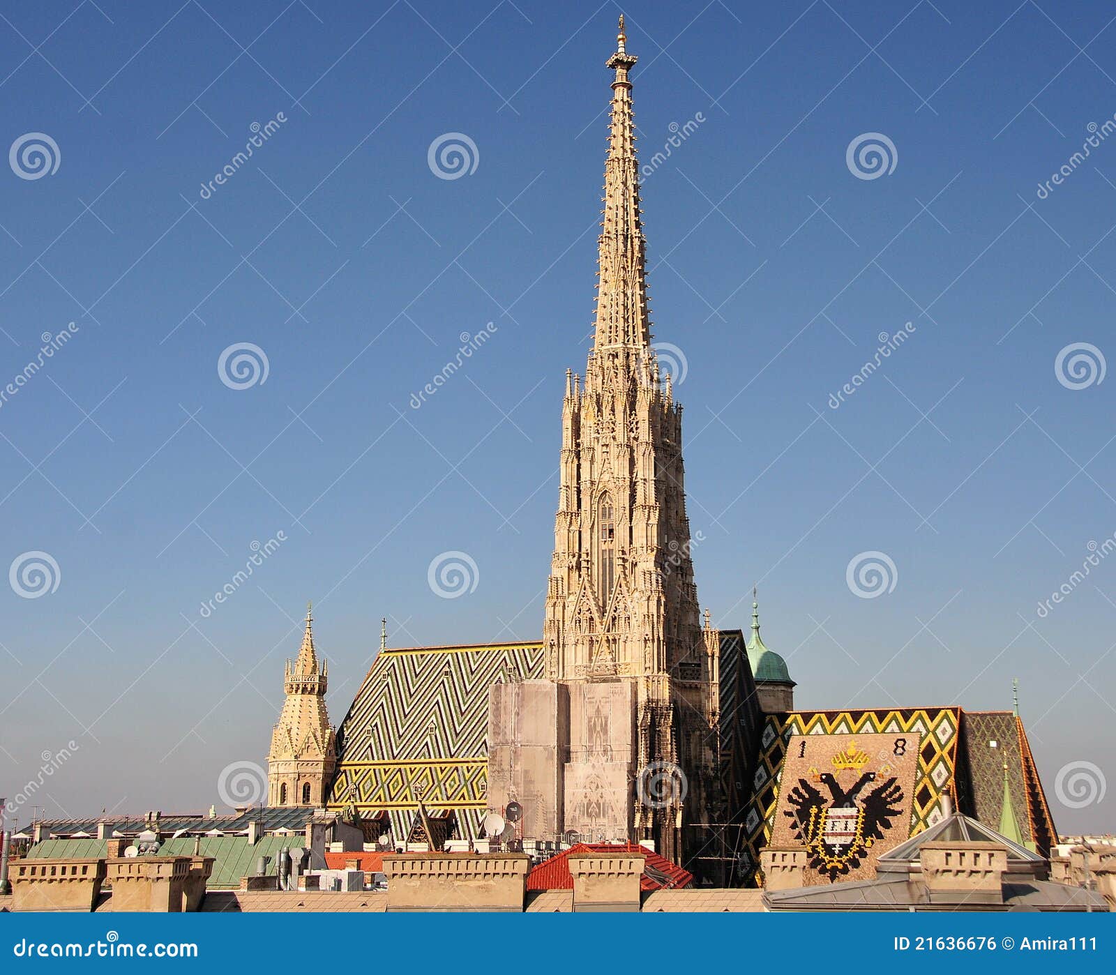 European dome stock photo. Image of blue, european, church - 21636676